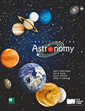 Free Astronomy Curriculum - TERC